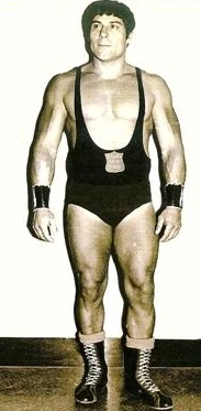 Rubén Peucelle | Wikia Lucha Libre | Fandom