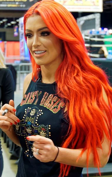 Eva Marie | Wikia Lucha Libre | Fandom