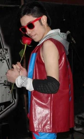 Alessandro | Wikia Lucha Libre | Fandom