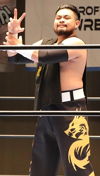 King of JTO Championship | Wikia Lucha Libre | Fandom