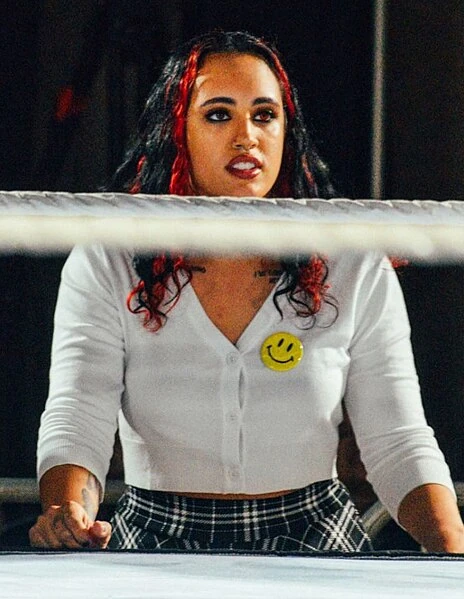 Ava | Wikia Lucha Libre | Fandom