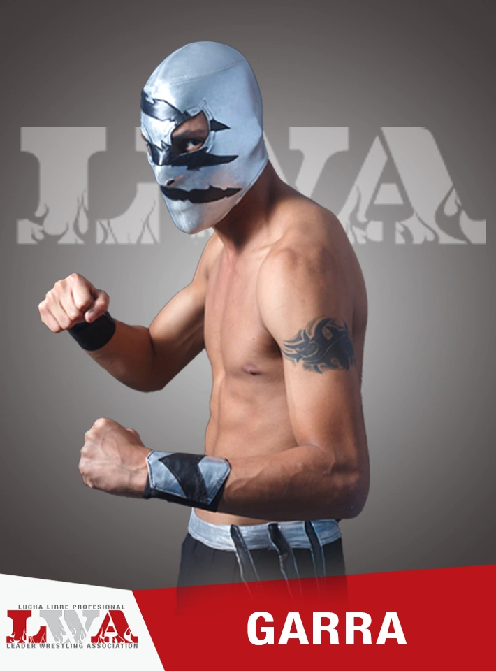 Garra | Wikia Lucha Libre | Fandom