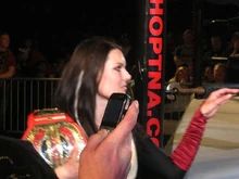 Katarina Waters | Wikia Lucha Libre | Fandom