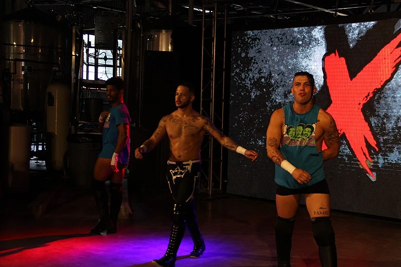 MSK | Wikia Lucha Libre | Fandom