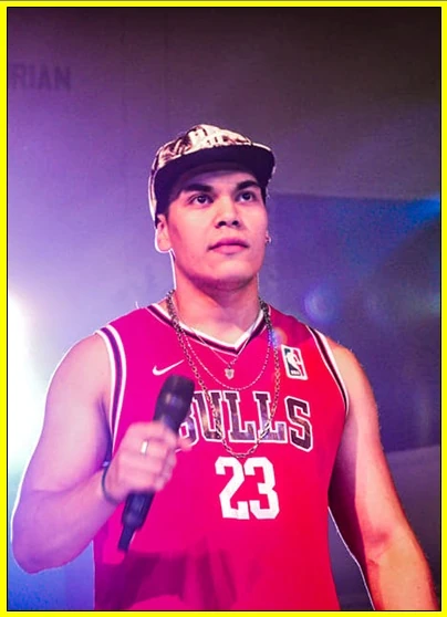 Da King | Wikia Lucha Libre | Fandom