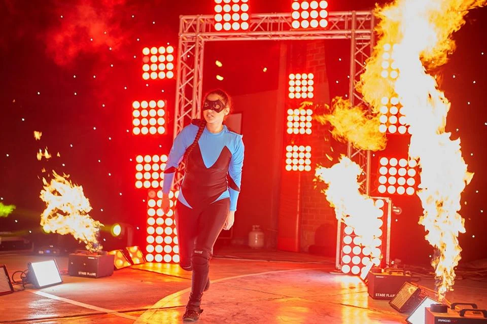 Alissa Webb | Wikia Lucha Libre | Fandom