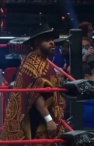 Bryan Keith | Wikia Lucha Libre | Fandom