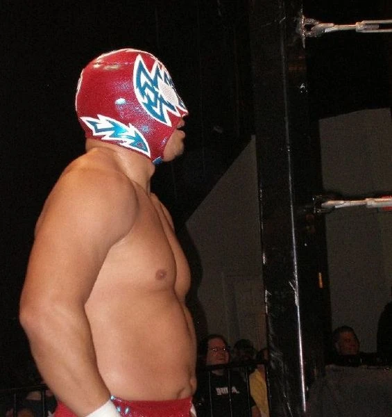 Sin Cara | Wikia Lucha Libre | Fandom
