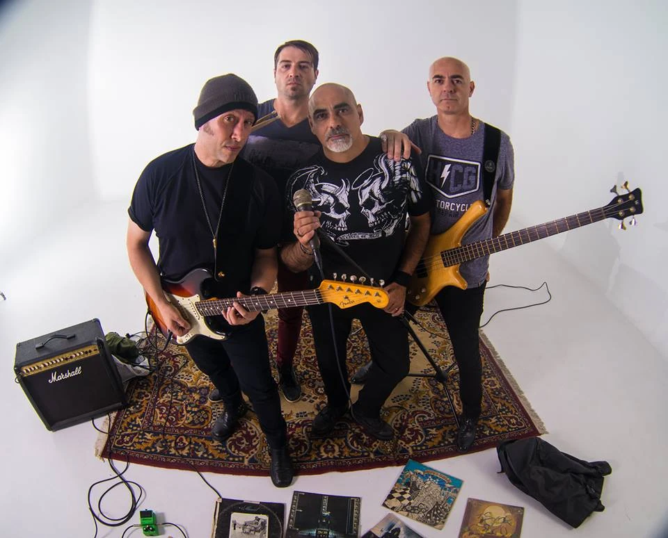 Vivos | Wikia Lucha Libre | Fandom