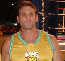 Ken Shamrock | Wikia Lucha Libre | Fandom