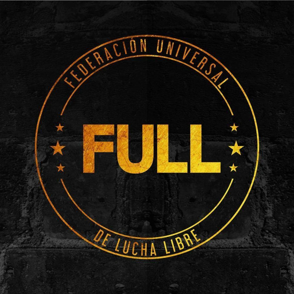 Federación Universal de Lucha Libre | Wikia Lucha Libre | Fandom