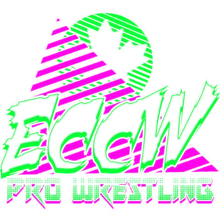 Elite Canadian Championship Wrestling | Wikia Lucha Libre | Fandom