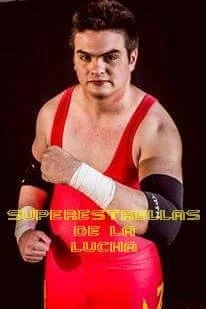 Luca Stella | Wikia Lucha Libre | Fandom