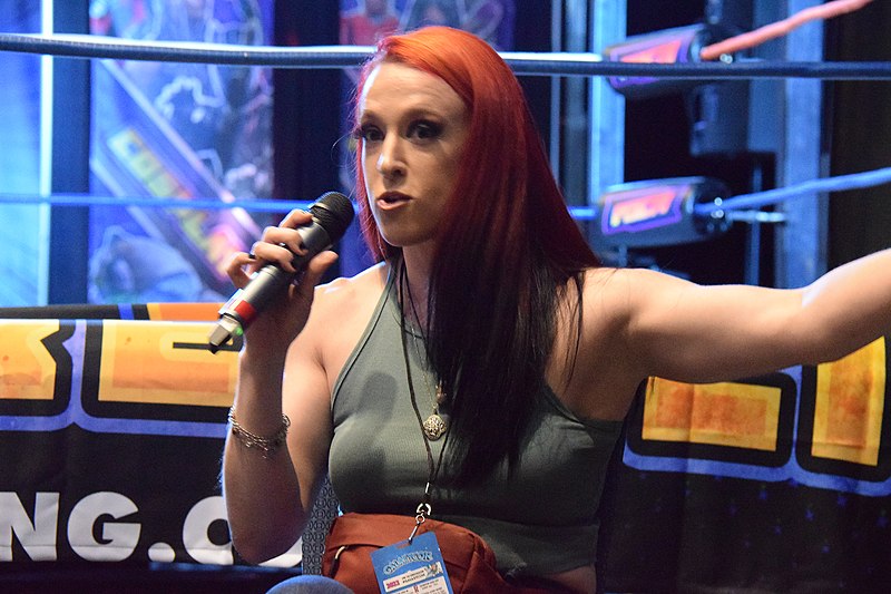 KiLynn King | Wikia Lucha Libre | Fandom KiLynn King | Wikia Lucha Libre | Fandom