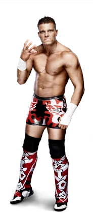 International Airstrike | Wikia Lucha Libre | Fandom