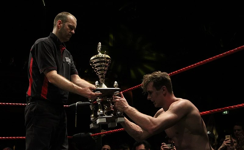 Westside Xtreme Wrestling | Wikia Lucha Libre | Fandom
