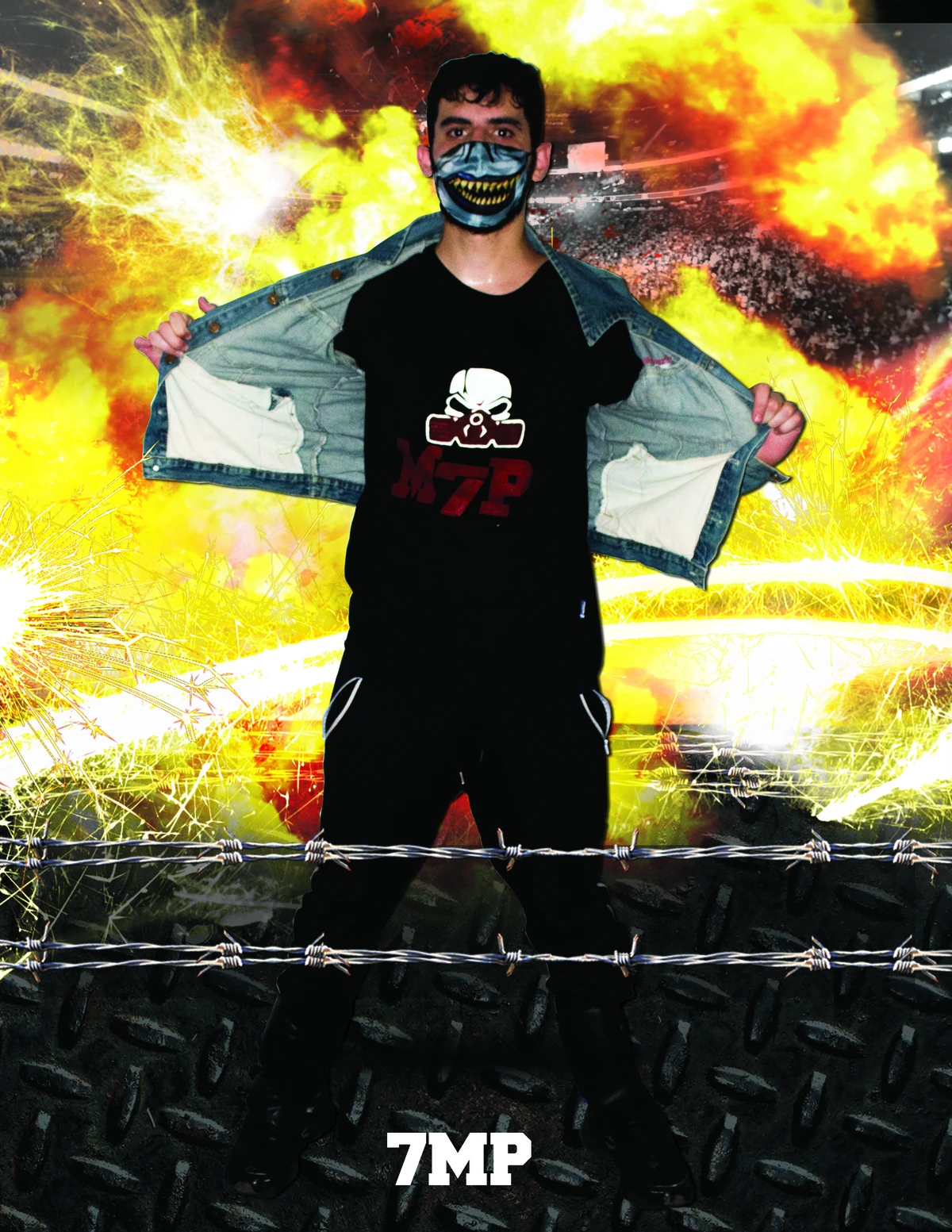 7MP | Wikia Lucha Libre | Fandom