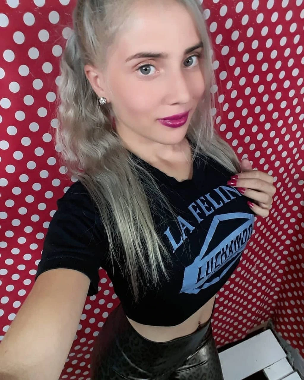 La Felina | Wikia Lucha Libre | Fandom