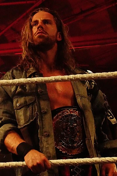 James Drake | Wikia Lucha Libre | Fandom