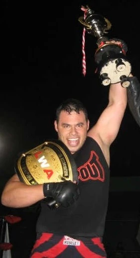 Slayer | Wikia Lucha Libre | Fandom