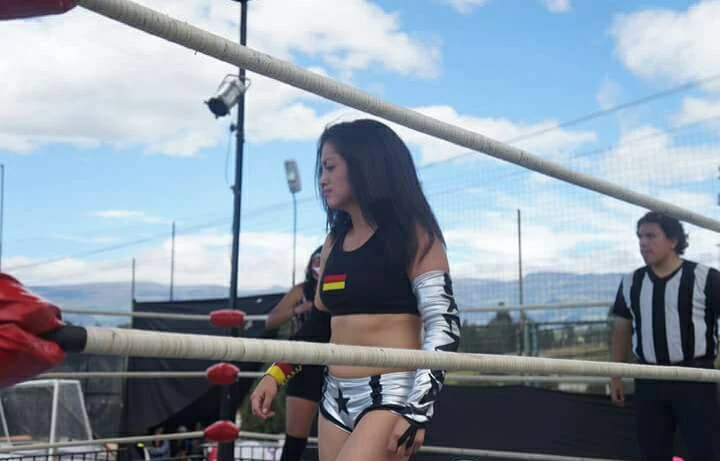 Brenda | Wikia Lucha Libre | Fandom