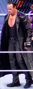 The Undertaker | Wikia Lucha Libre | Fandom