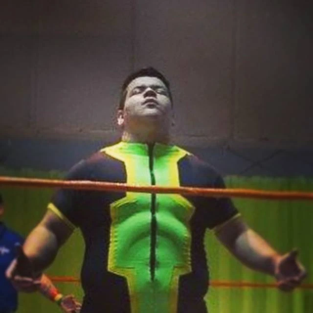 Victor Motta | Wikia Lucha Libre | Fandom