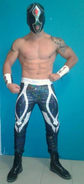 Mosca | Wikia Lucha Libre | Fandom