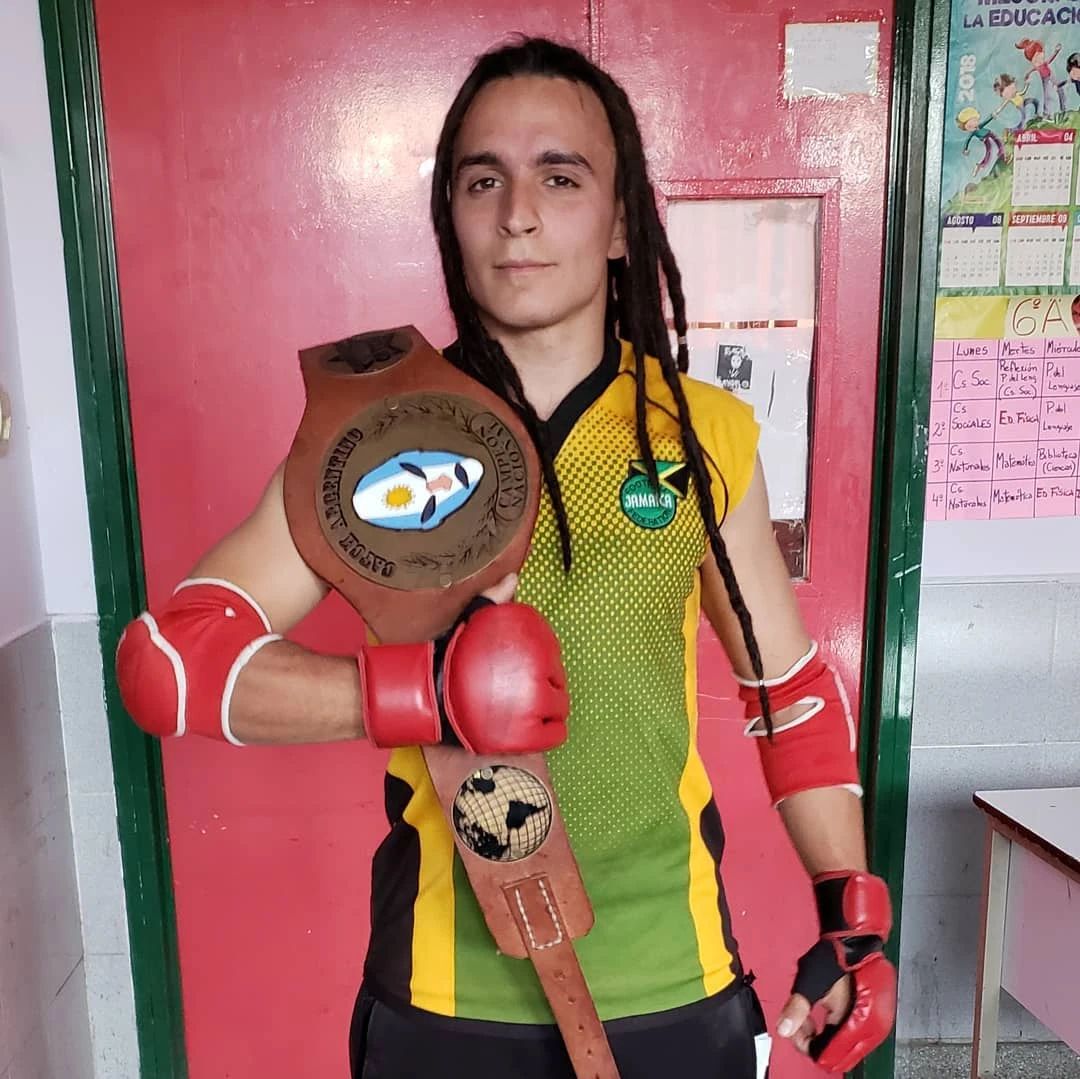 Full Gas | Wikia Lucha Libre | Fandom