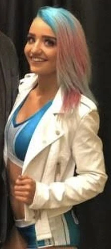 Xia Brookside | Wikia Lucha Libre | Fandom