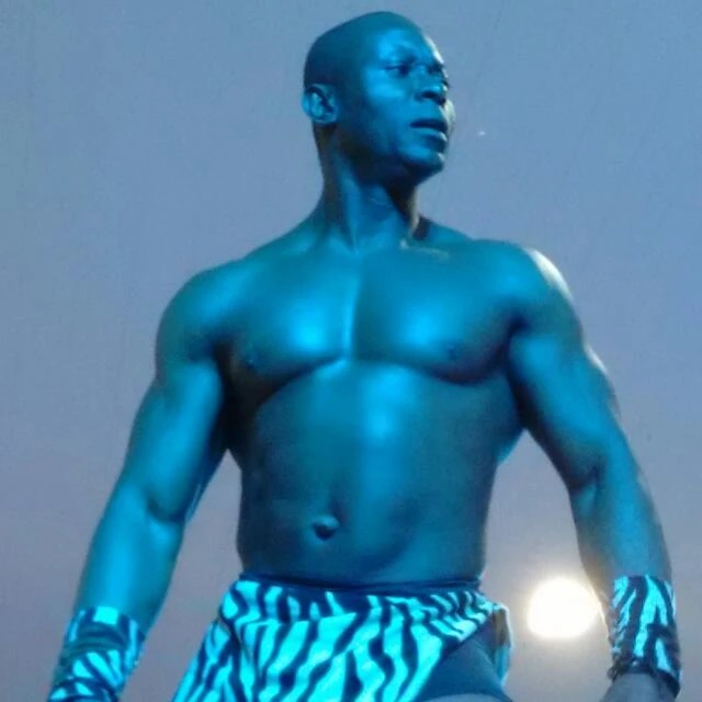 Musambe Tutu | Wikia Lucha Libre | Fandom