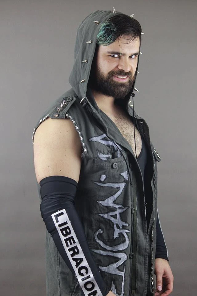 Boris Müller | Wikia Lucha Libre | Fandom