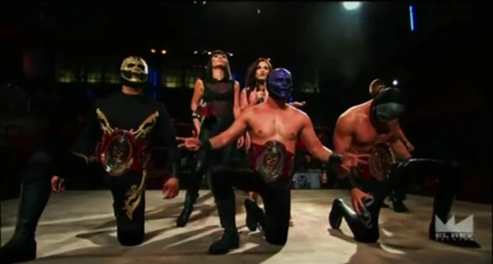 El Mariachi Loco | Wikia Lucha Libre | Fandom