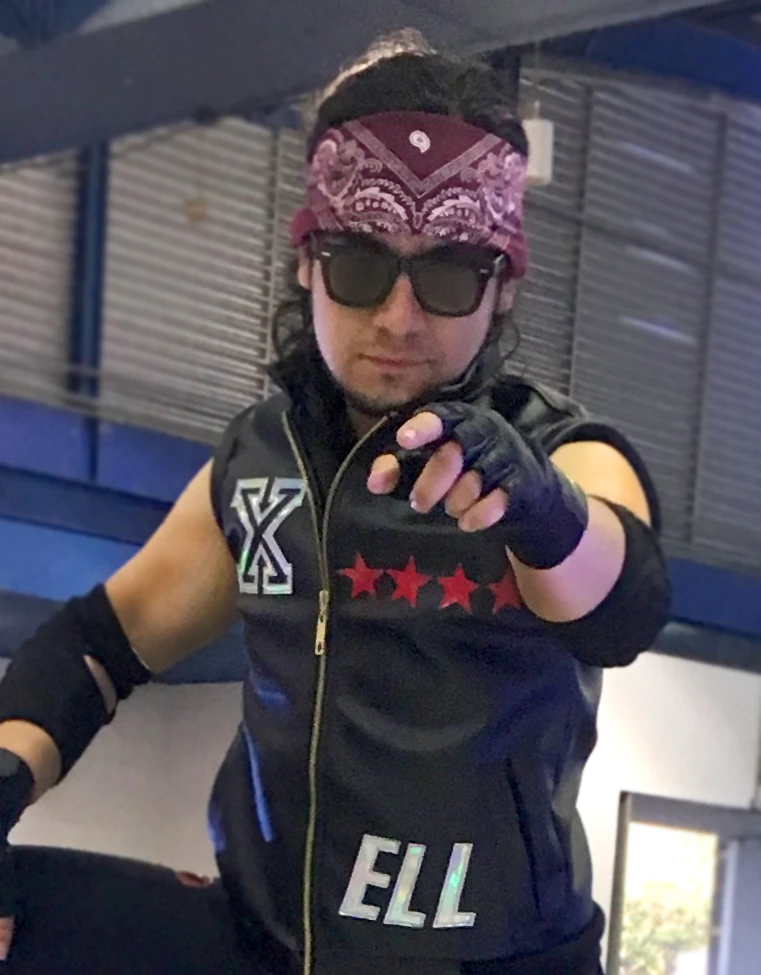 Camilo Cardona | Wikia Lucha Libre | Fandom
