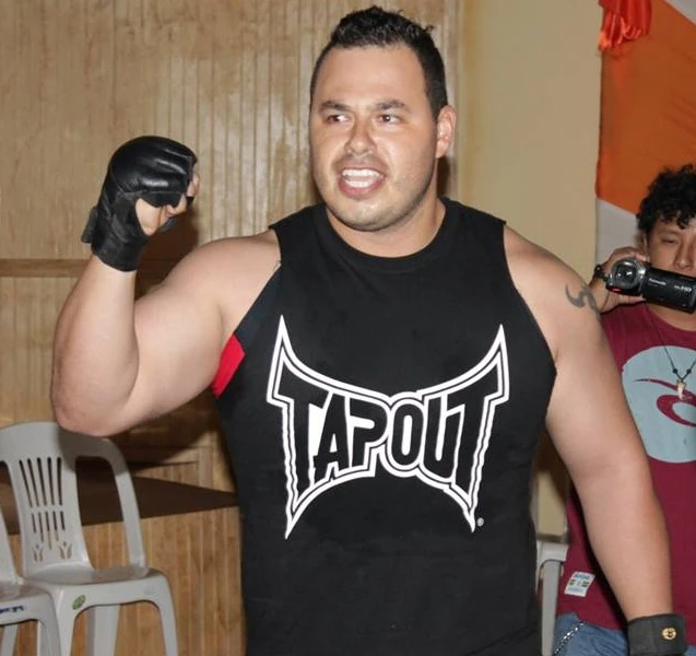 Slayer | Wikia Lucha Libre | Fandom