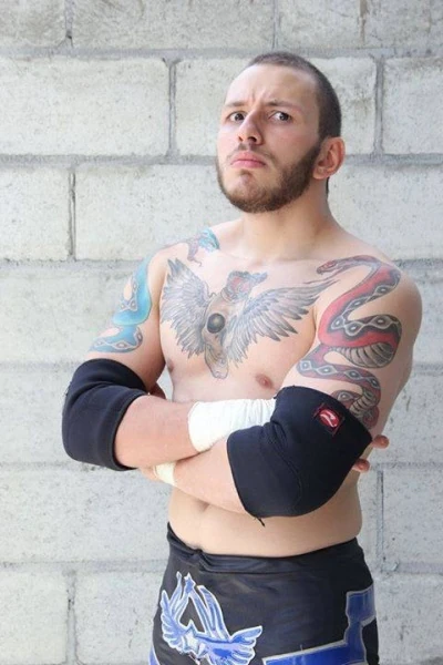 Max Miller | Wikia Lucha Libre | Fandom