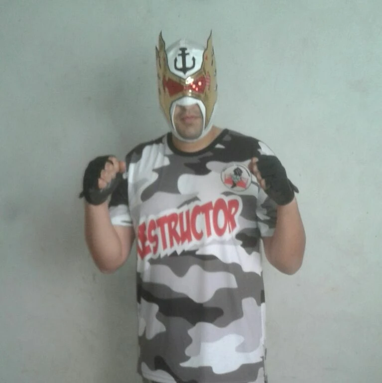 Destructor | Wikia Lucha Libre | Fandom