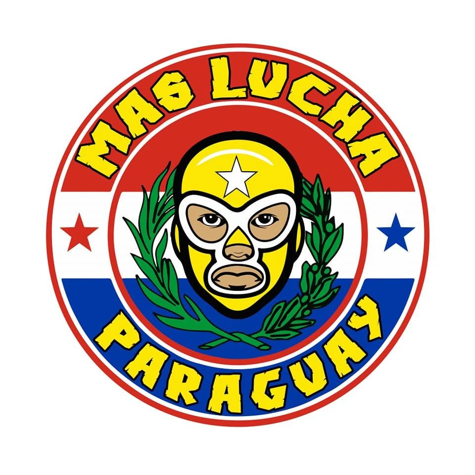 Más Lucha Paraguay | Wikia Lucha Libre | Fandom