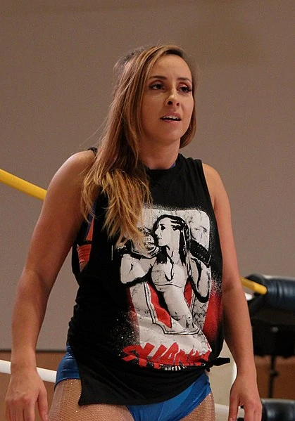 Shanna | Wikia Lucha Libre | Fandom