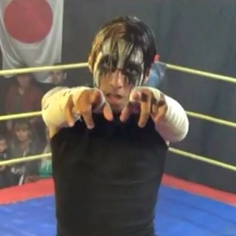 Johnny Fox | Wikia Lucha Libre | Fandom