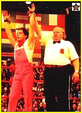 El Pibe 10 | Wikia Lucha Libre | Fandom