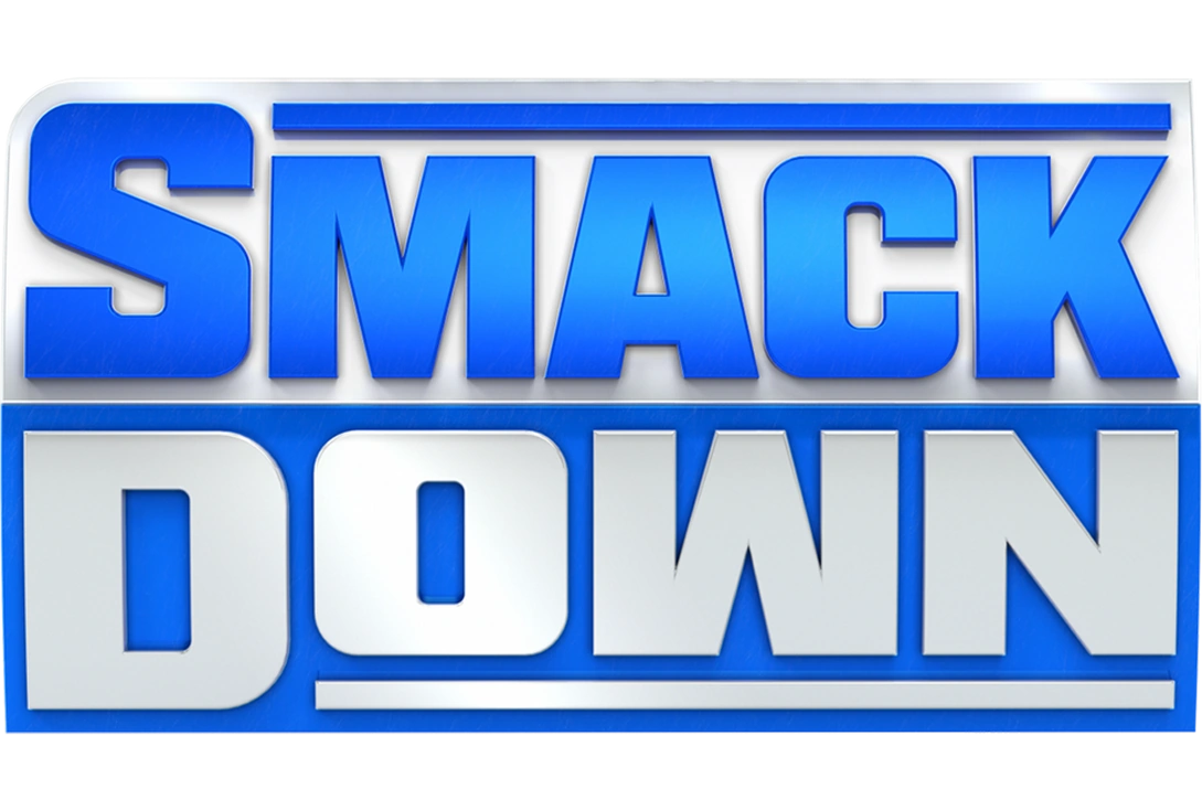 Smackdown | WWE 2K Mod Universe Mode Wiki | Fandom