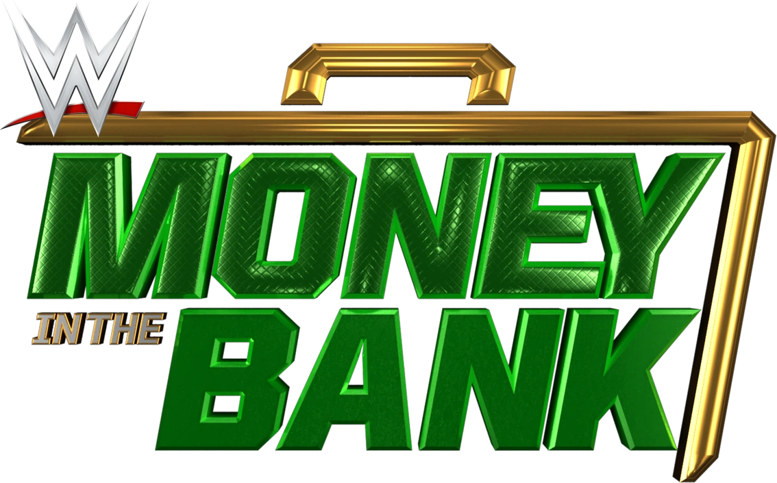 Money in the Bank | WWE 2K Mod Universe Mode Wiki | Fandom