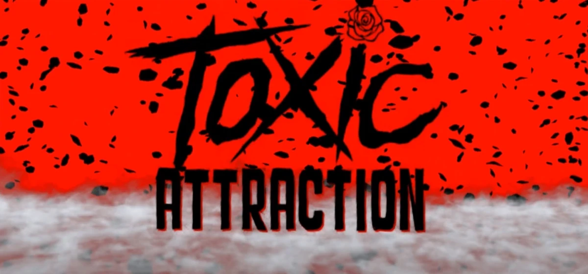 Toxic Attraction 2.0 | WWE 2K Mod Universe Mode Wiki | Fandom