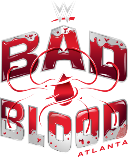 Bad Blood | WWE 2K Mod Universe Mode Wiki | Fandom