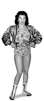 The Fabulous Moolah | Wiki Divas WWE | Fandom