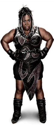 Kharma | Wiki Divas WWE | Fandom