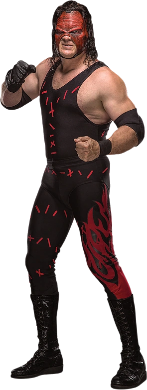 Kane | WWE Enciclopedia Wiki | Fandom