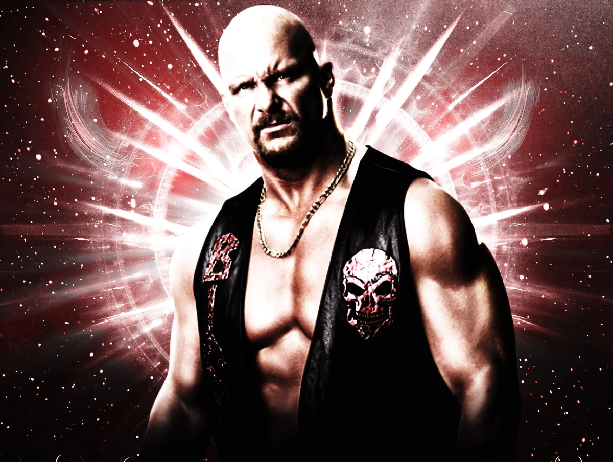 Stone Cold | Wiki WWE Fans | Fandom