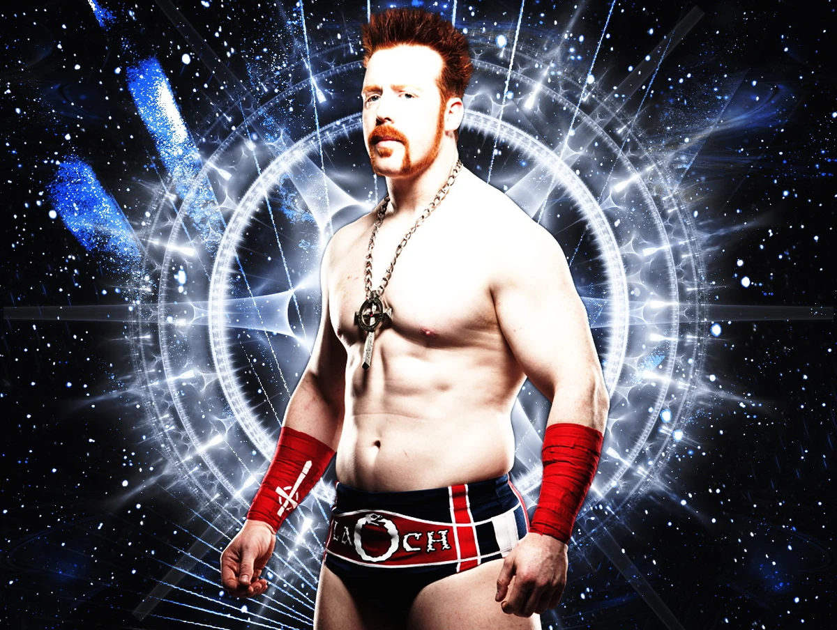 Sheamus | Wiki WWE Fans | Fandom